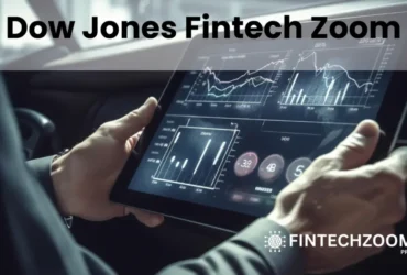 FINTECHZOOM Pro Official Website - Financial Strategies for All