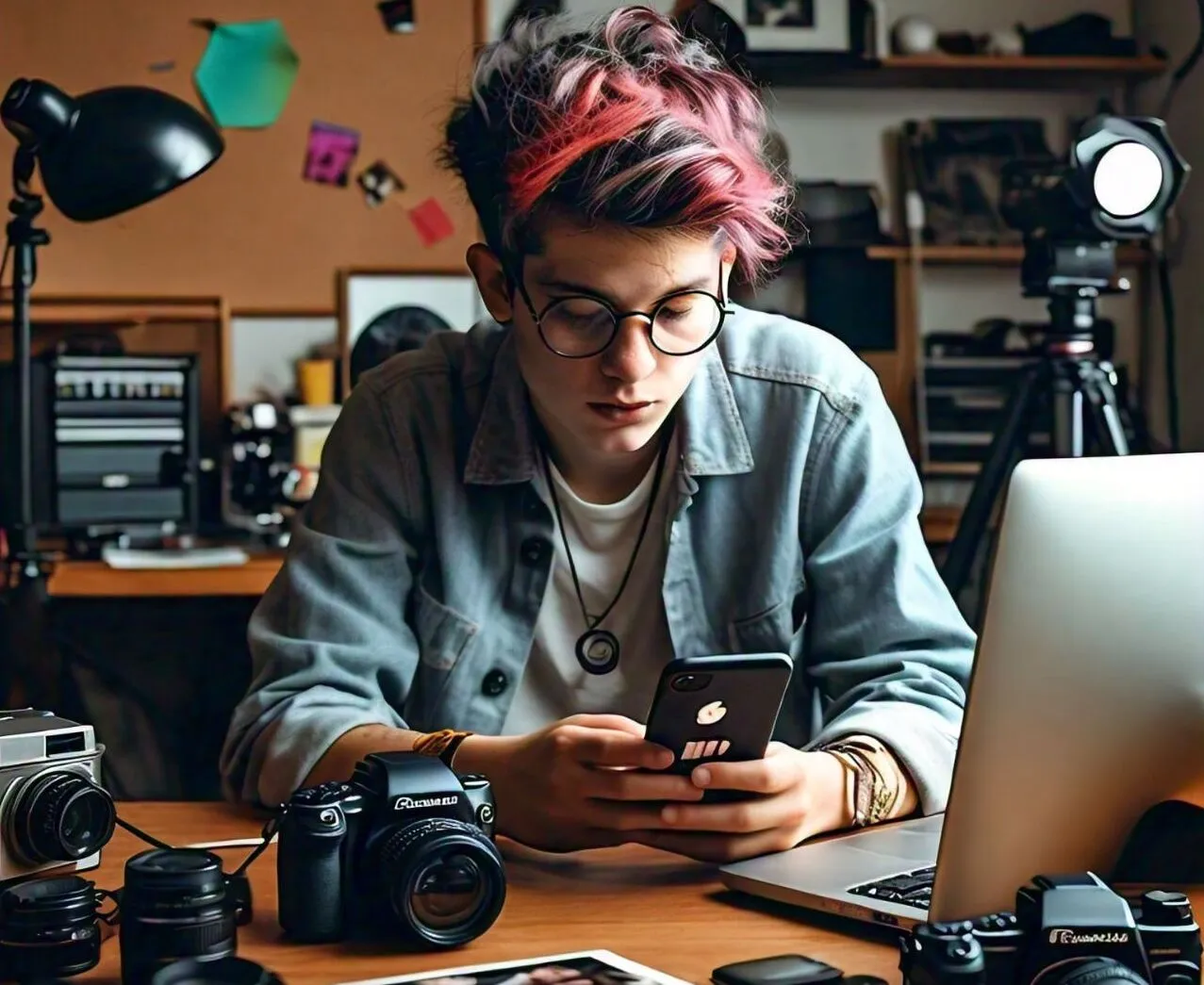 Optimizing Instagram Success: Best Sites for Purchasing Services