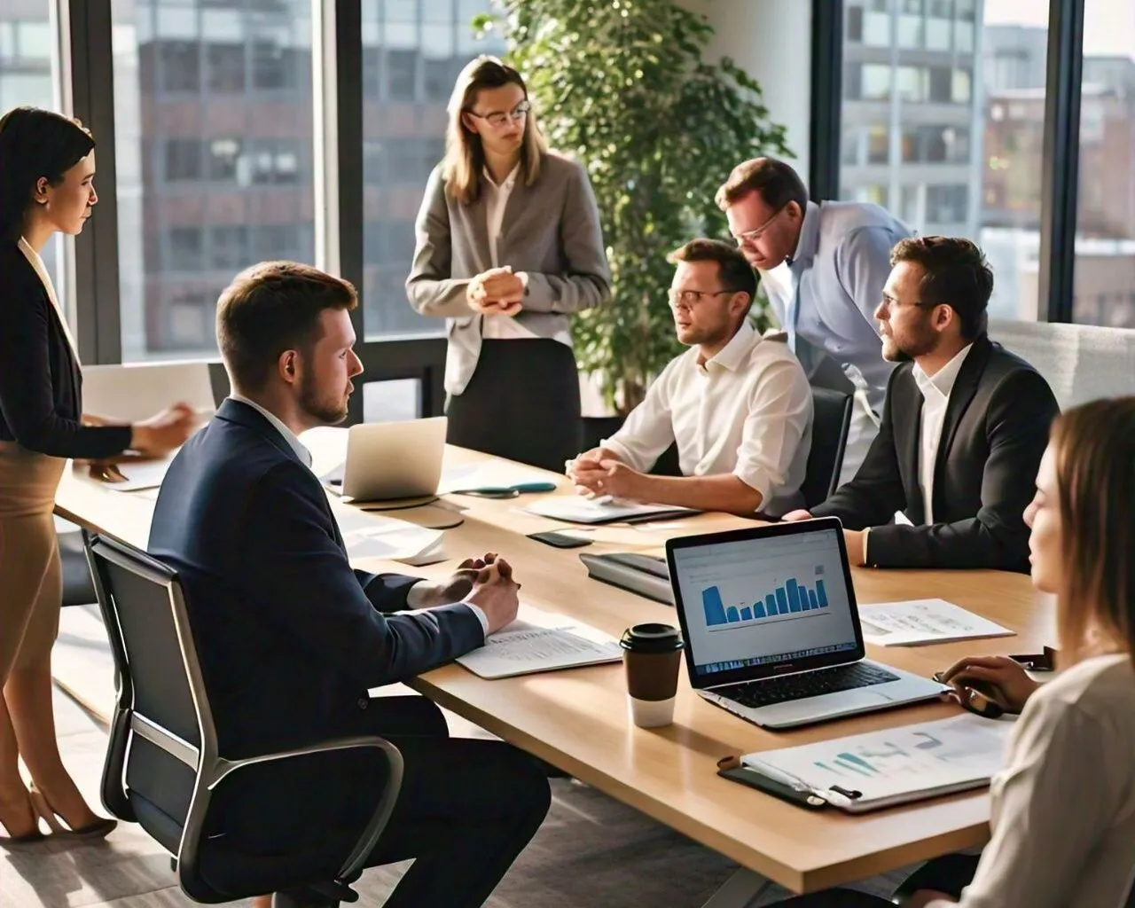 The Role of Flexible Staffing in Company Formation - Fintechzoom