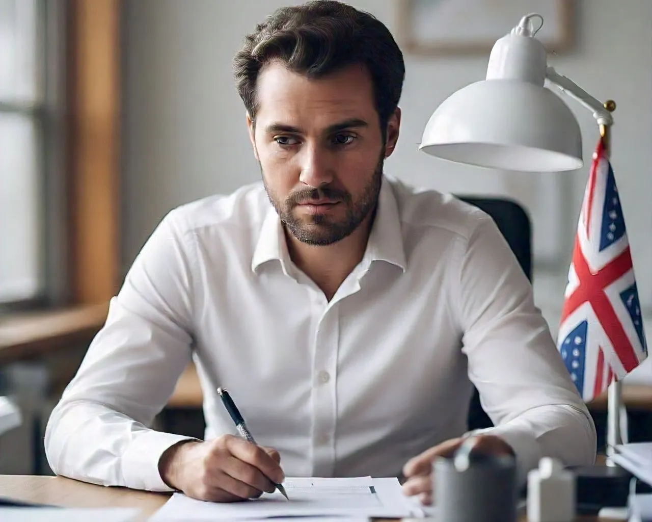 How Much Does It Cost to Register an LTD in the UK?