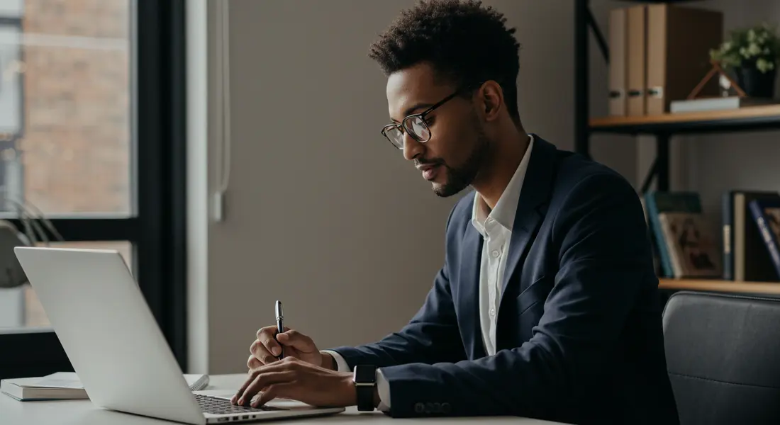 Startup to CEO | How an Online MBA Can Fast-Track Your Success