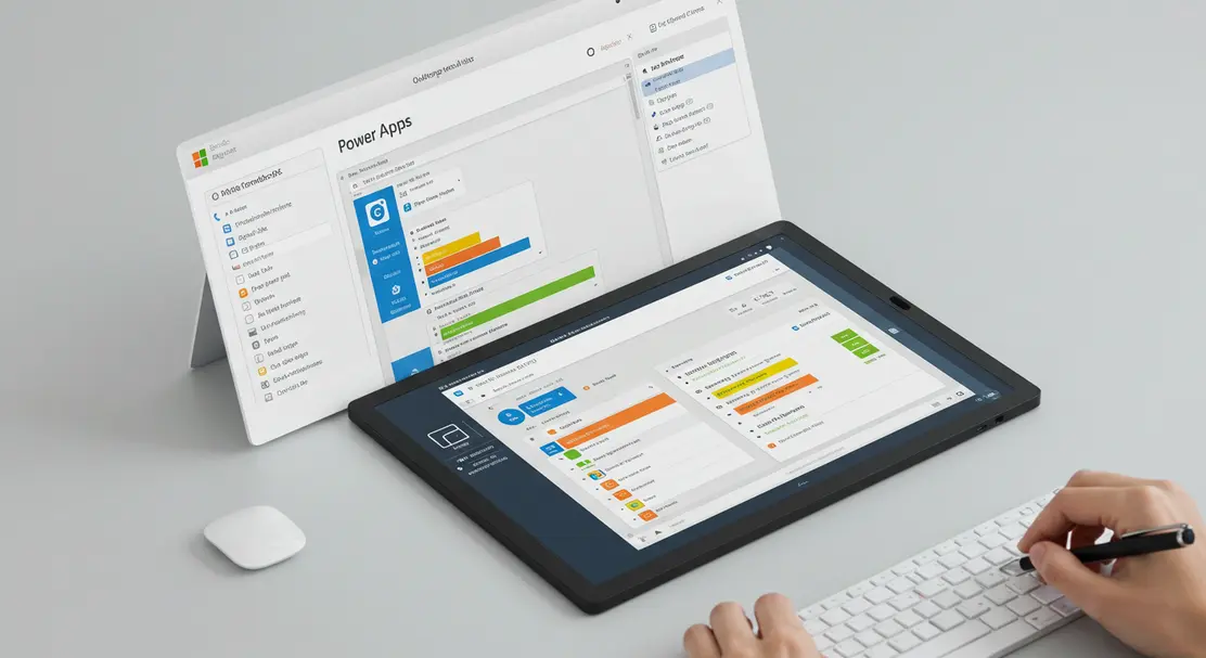 Power Apps for Office 365: Definition and Main Integrations