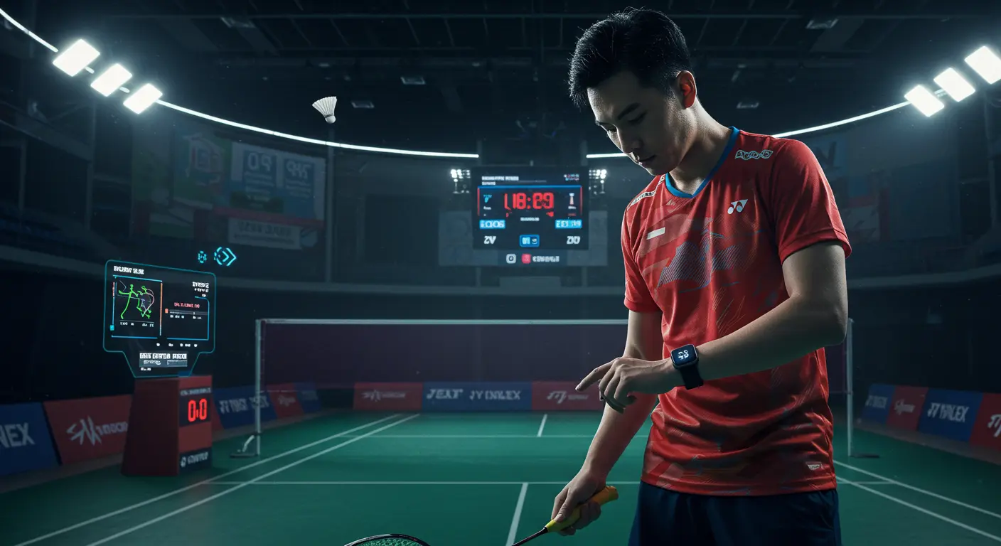 How Technology Is Revolutionizing Badminton - Fintechzoom.com